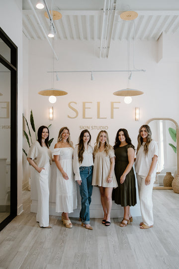 Self Skin Studio Med Spa: Medspa in Wilmington, NC